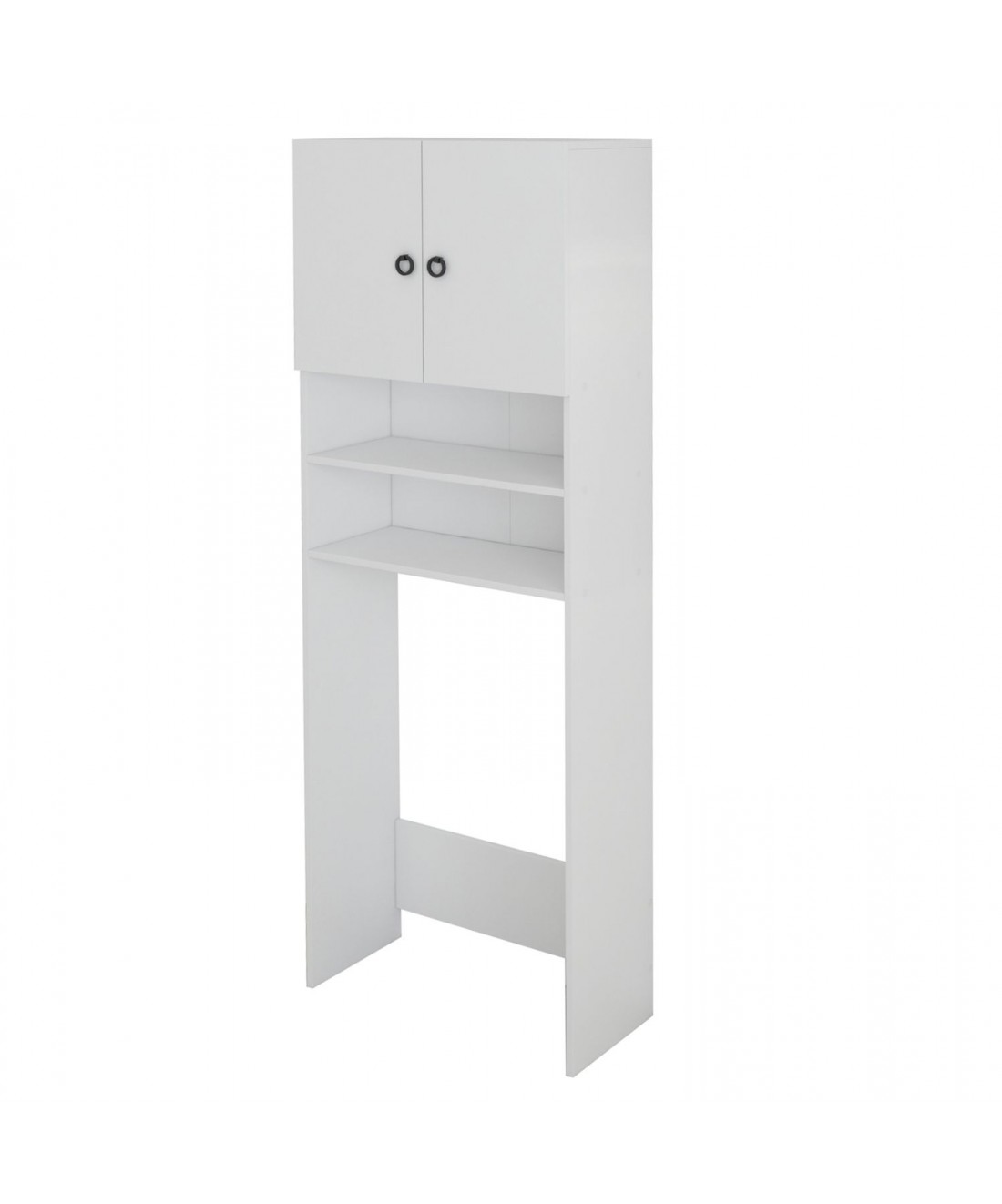 ΕΠΙΠΛΟ ΠΛΥΝΤΗΡΙΟΥ ΜΕ ΡΑΦΙΑ ΚΑΙ ΝΤΟΥΛΑΠΙ TERRY ΛΕΥΚΟ ΜΕΛΑΜΙΝΗ ...